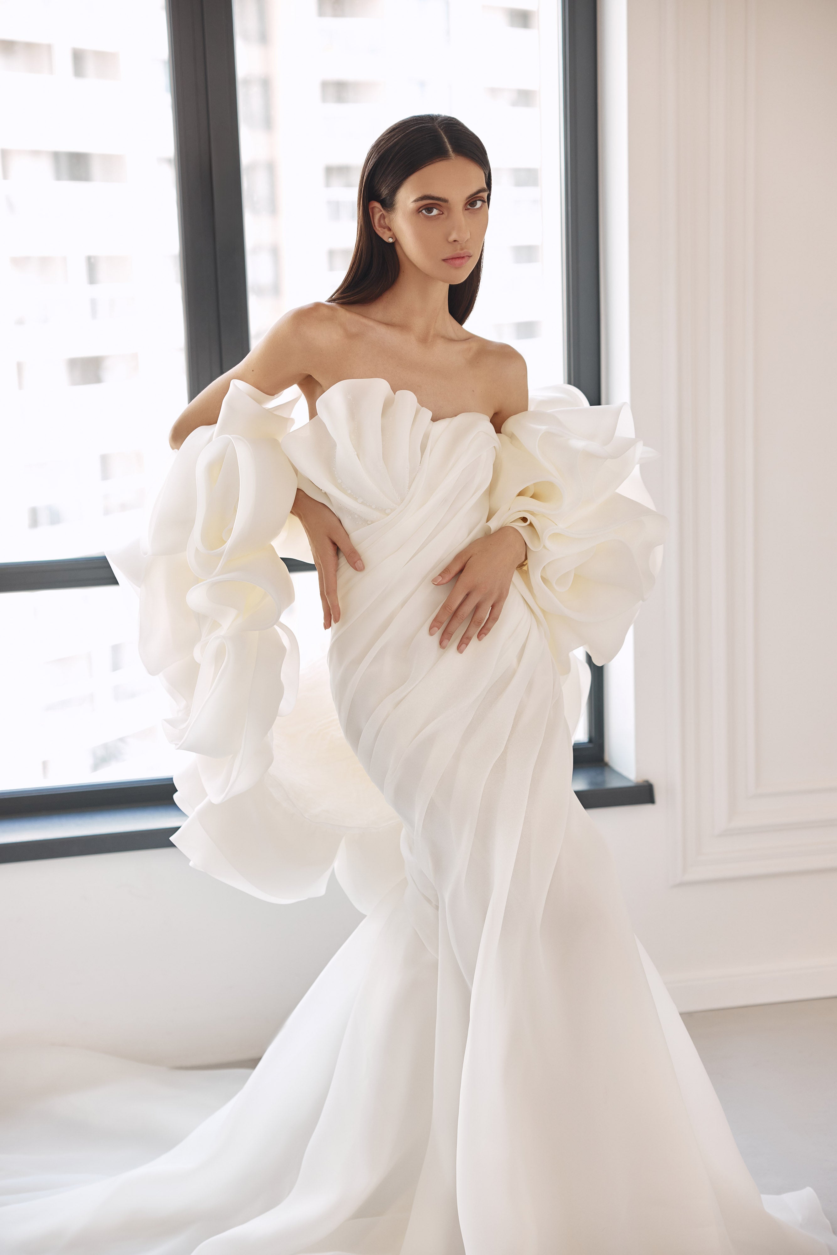 Avant-garde Collection – Innocentia