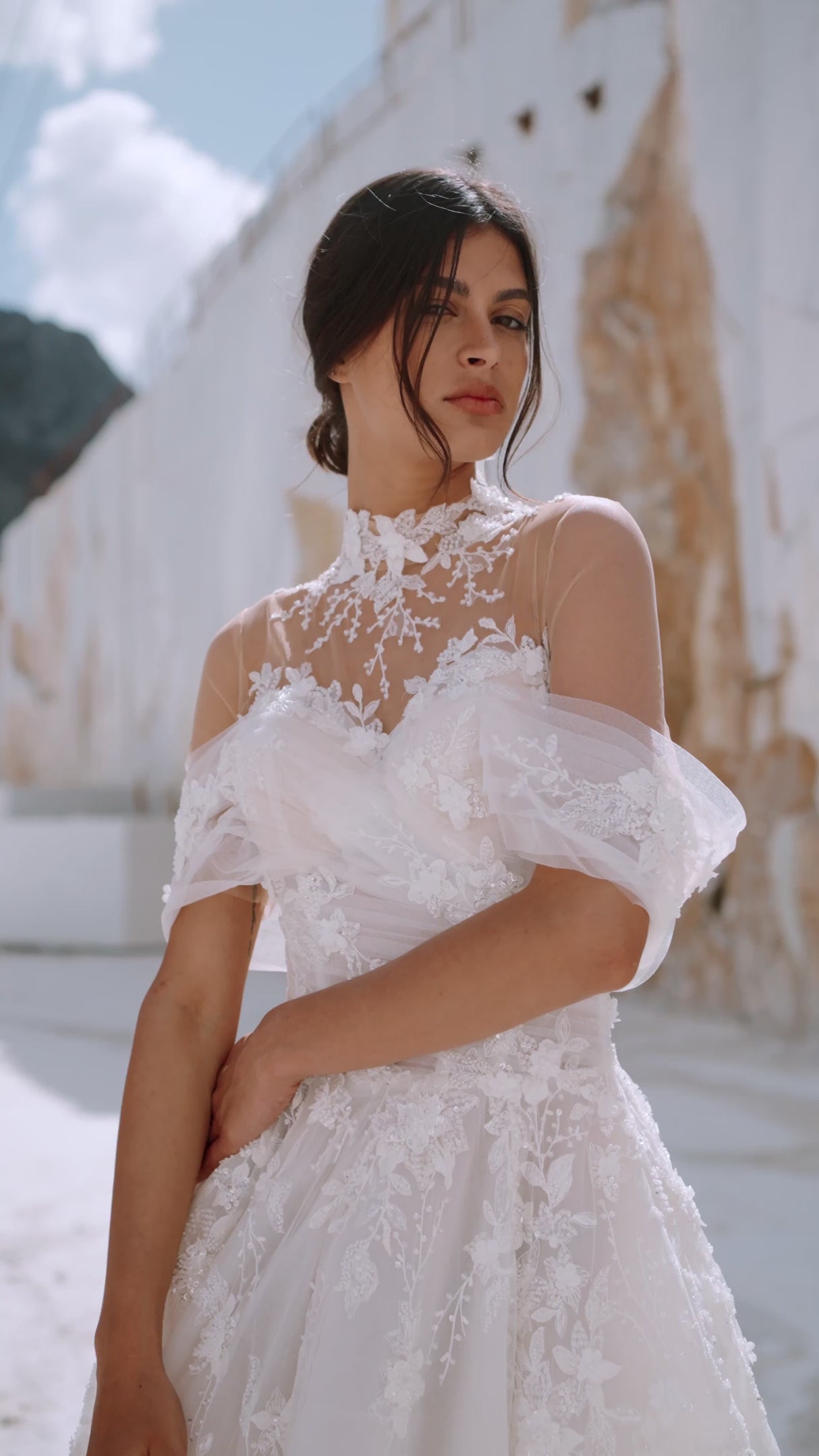 Ketty La Rocca – Innocentia