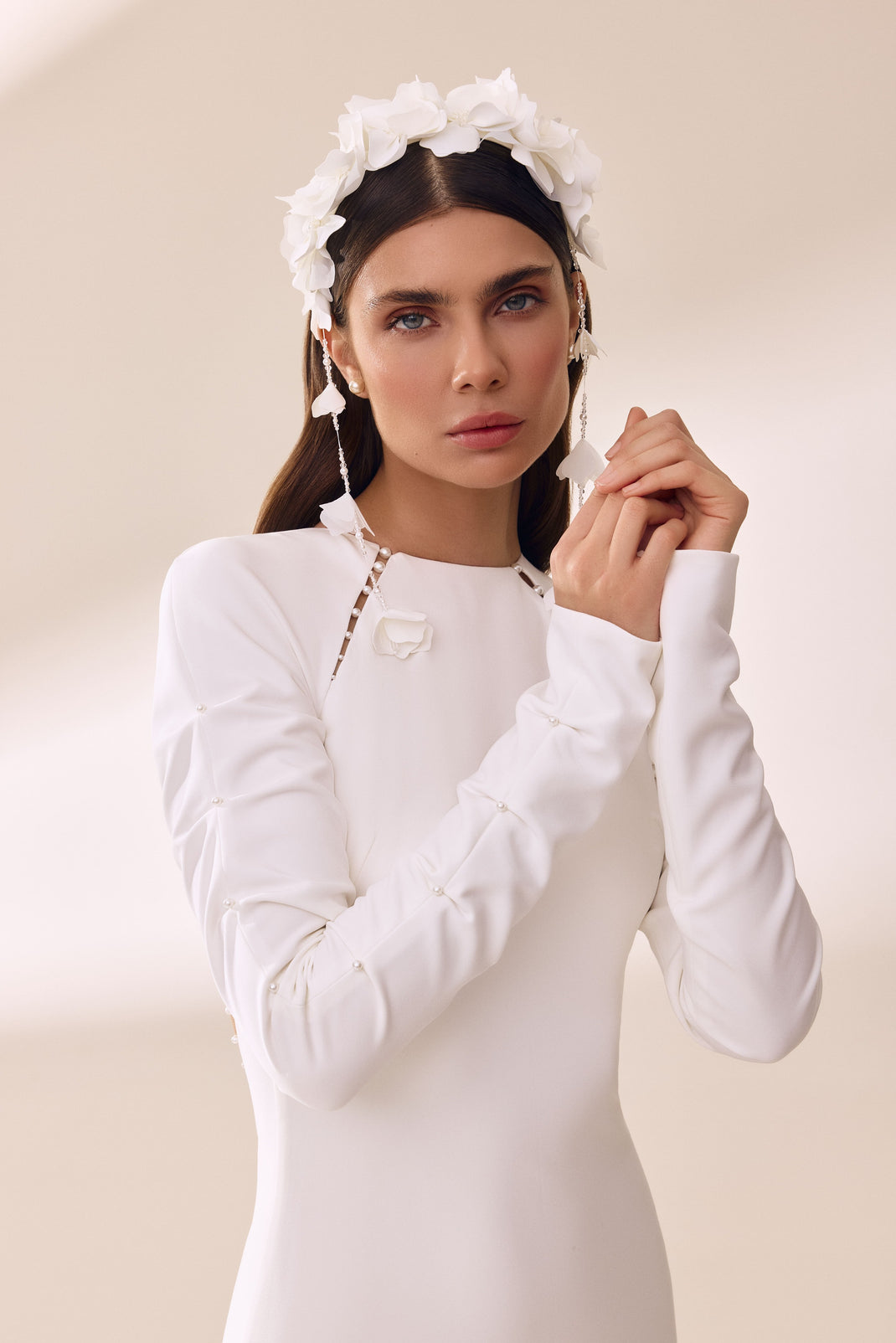 Innocentia — Wedding Dresses That Transform With You