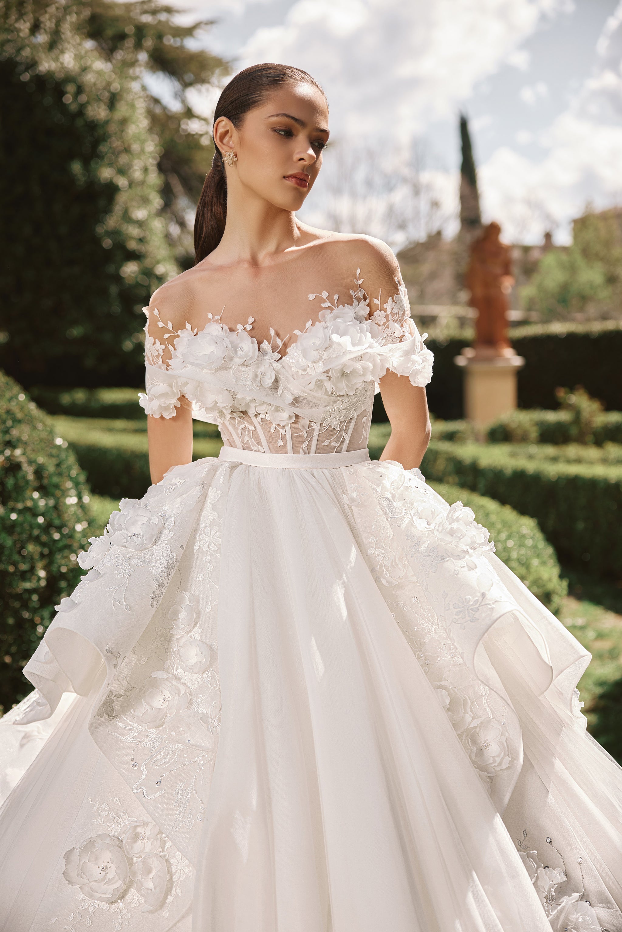 Maria Fortuna – Innocentia