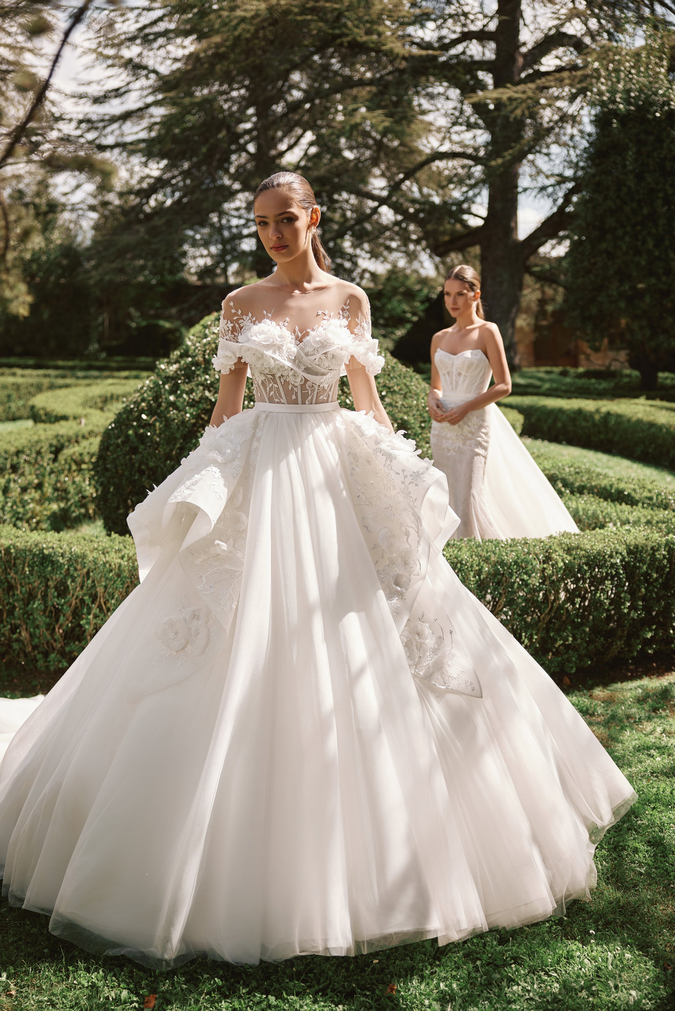 Maria Fortuna – Innocentia